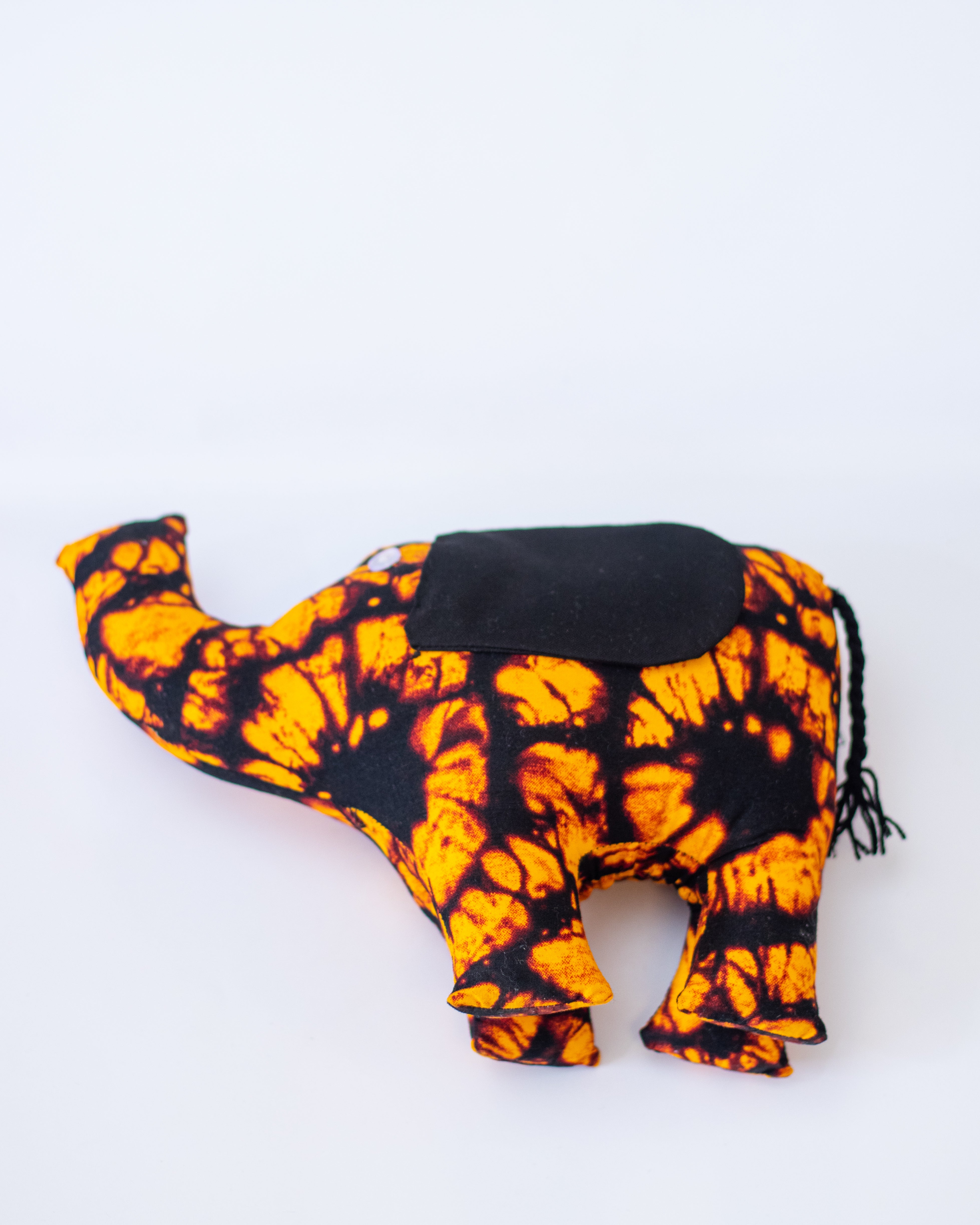 CUSHION ANIMAL
