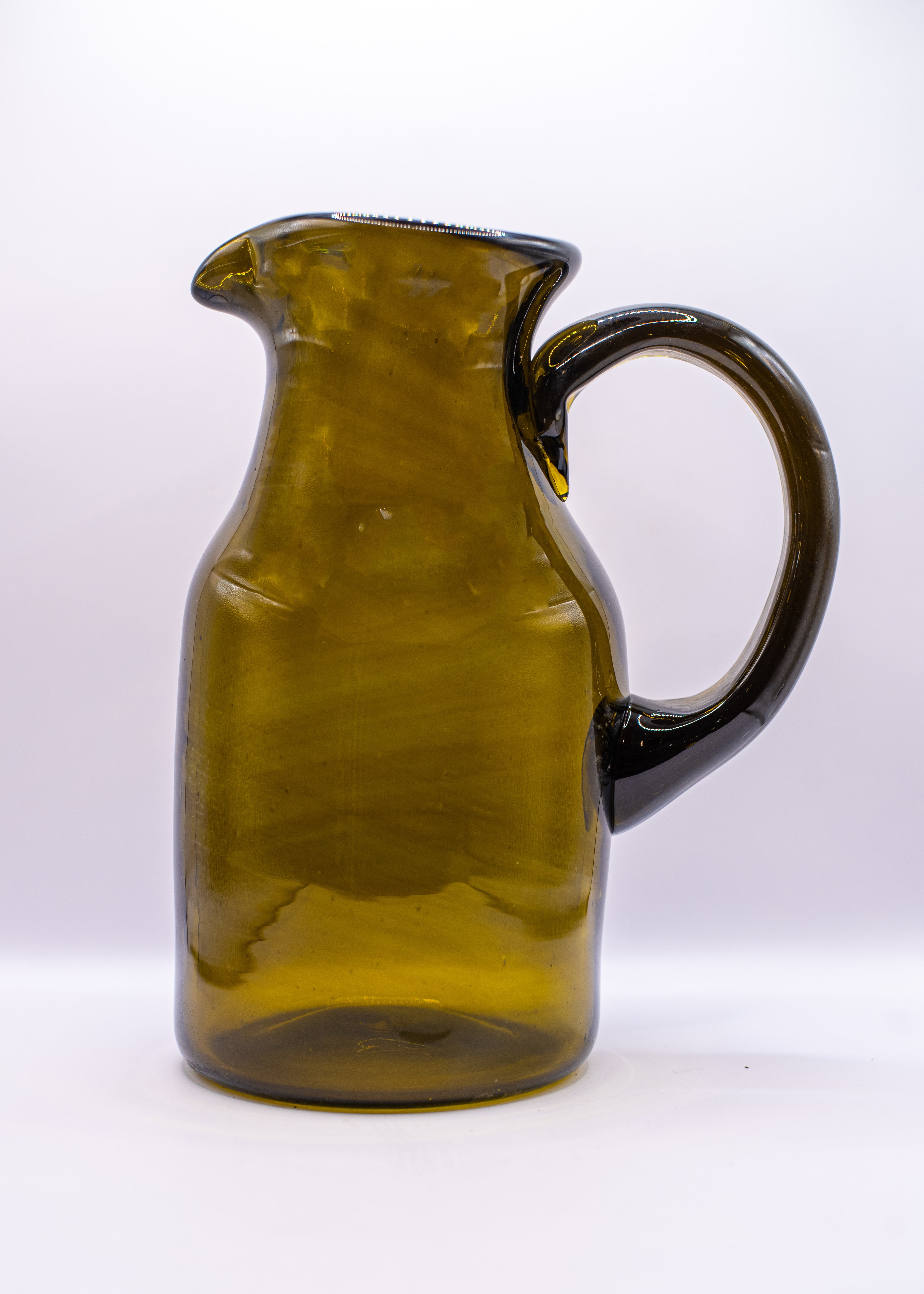 WATER JUG CRATER
